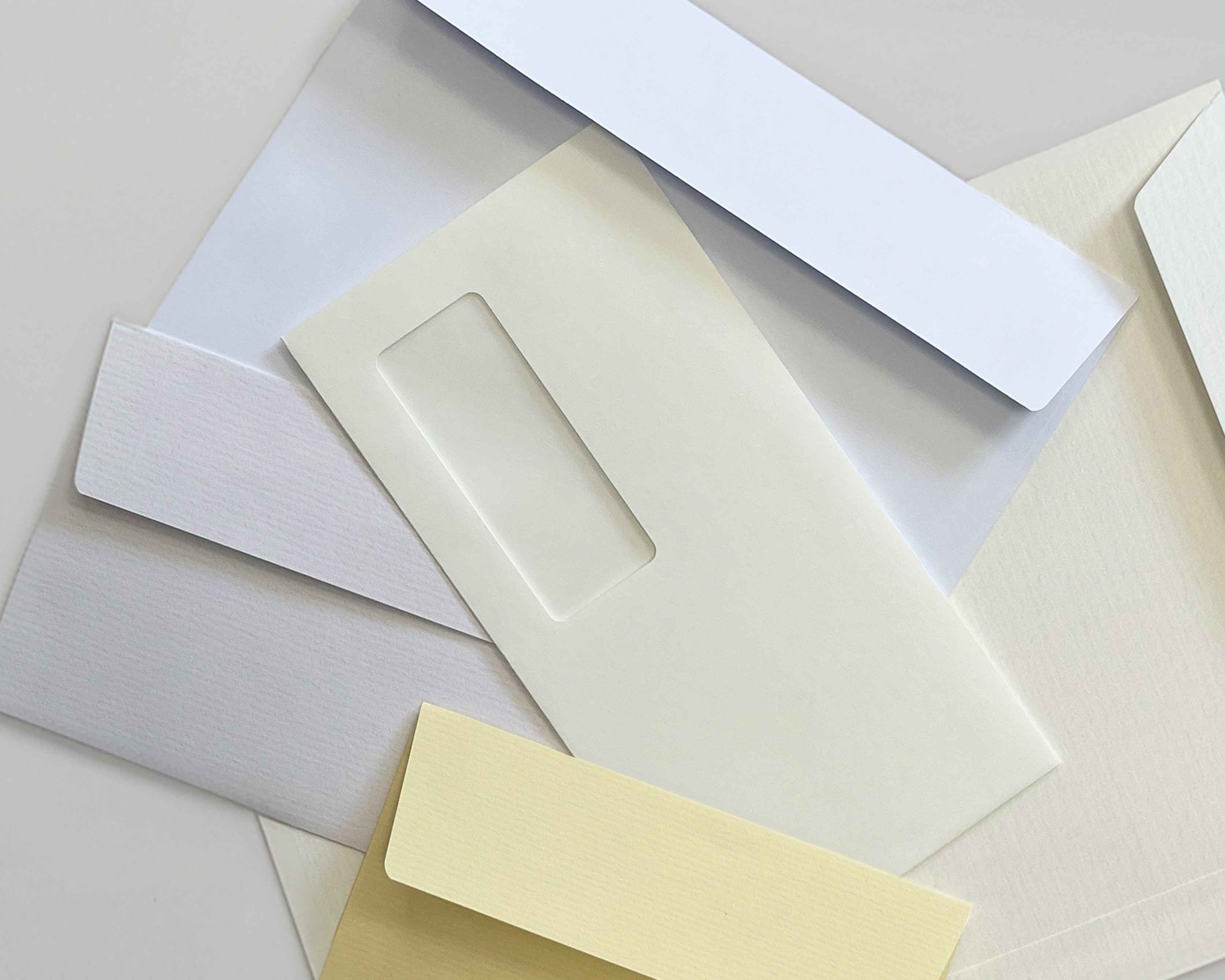 Back to School Essentials: Why Envelopes Still Matter and How to Make ...