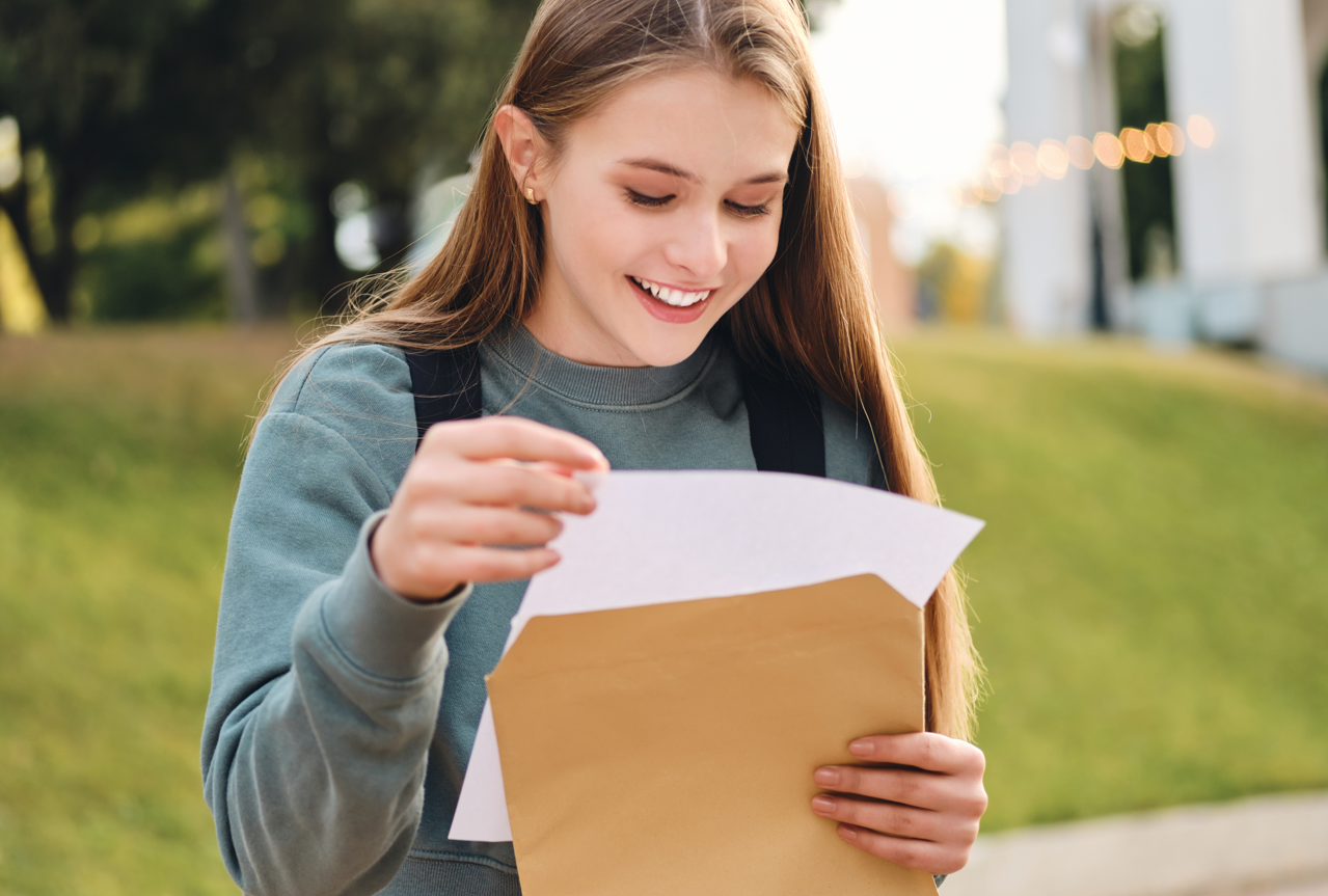 The Importance of Envelopes on Exam Results Day - All Colour Envelopes