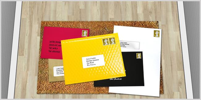 A5 Envelopes - Cost Effective Options for Marketing Campaigns – All ...
