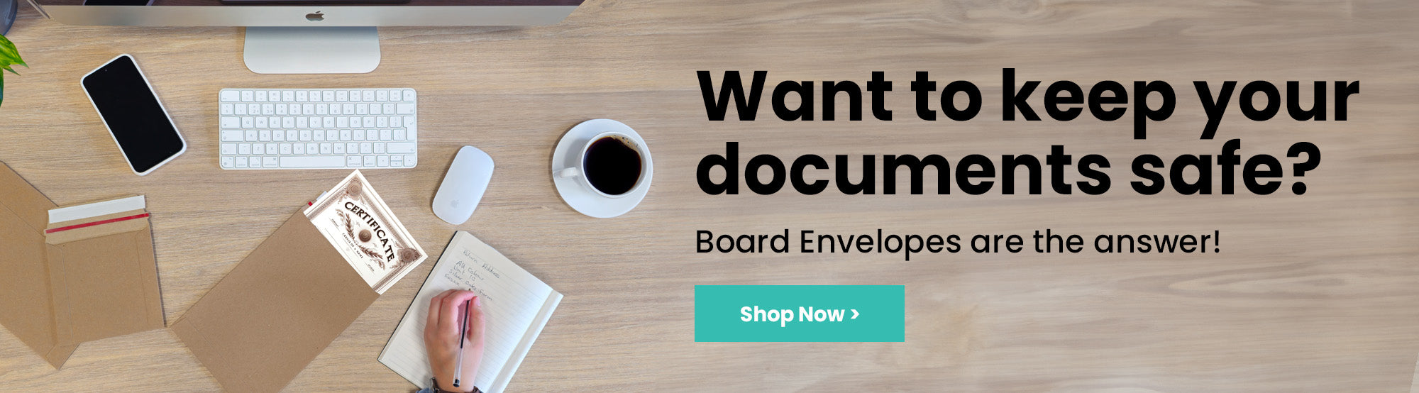 Exam Season - All Colour Envelopes