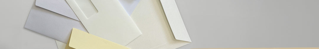Premium Business Range - All Colour Envelopes