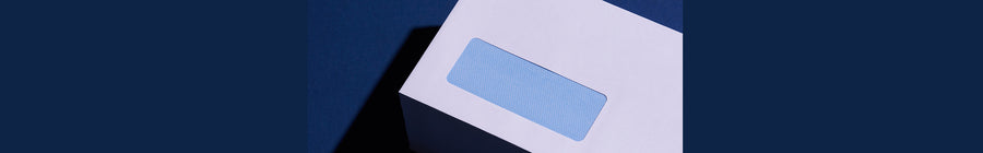 Window Envelopes | Business & Billing | All Colour Envelopes - All ...