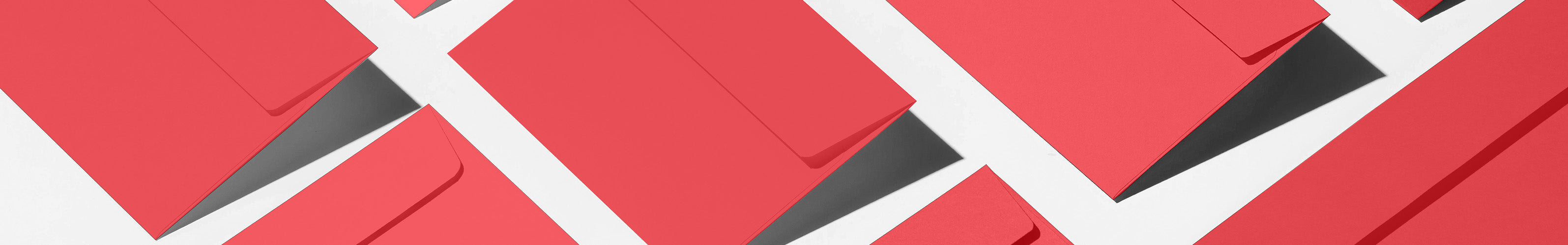 Red Envelopes | Matt, Gloss & Metallic Envelopes | C6 C5 C4 DL – All ...