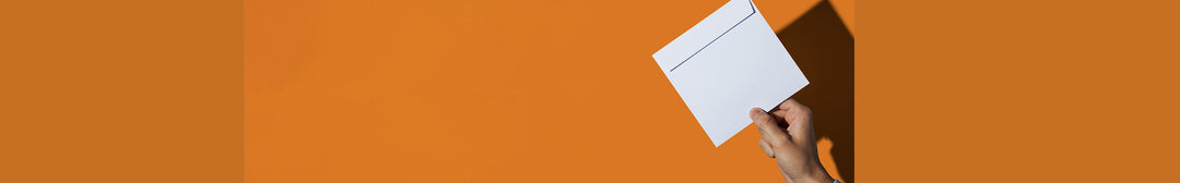 Small & Large Square Envelopes - All Colour Envelopes - All Colour ...