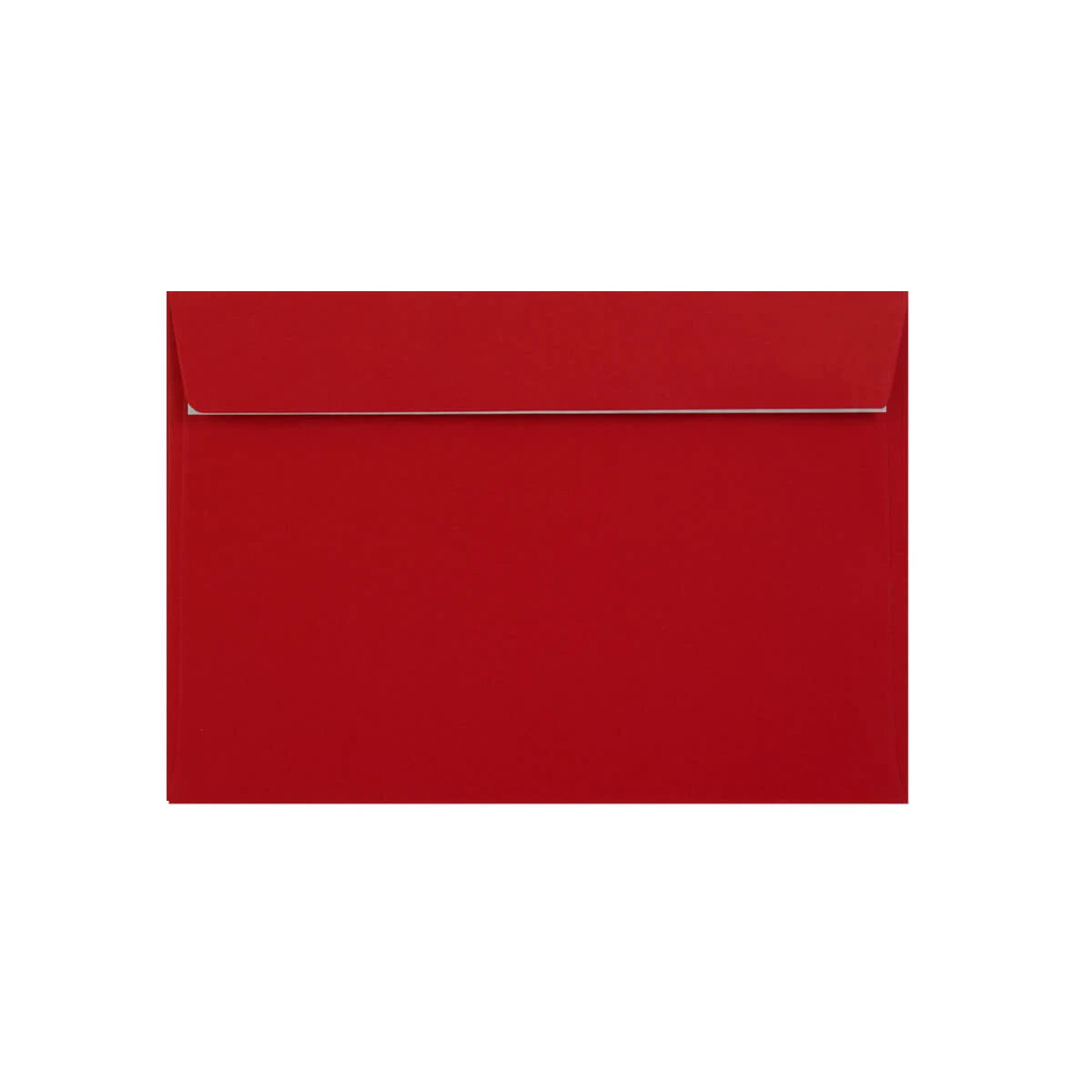 C5 Dark Red 120gsm Peel & Seal Envelopes (Qty 500) 162mm x 229mm - All ...