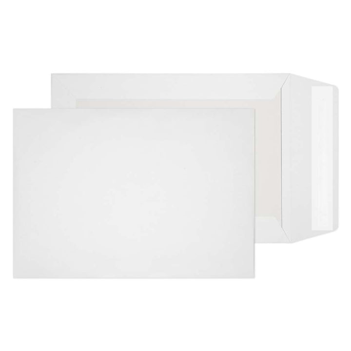 Envelope size guide - All Colour Envelopes