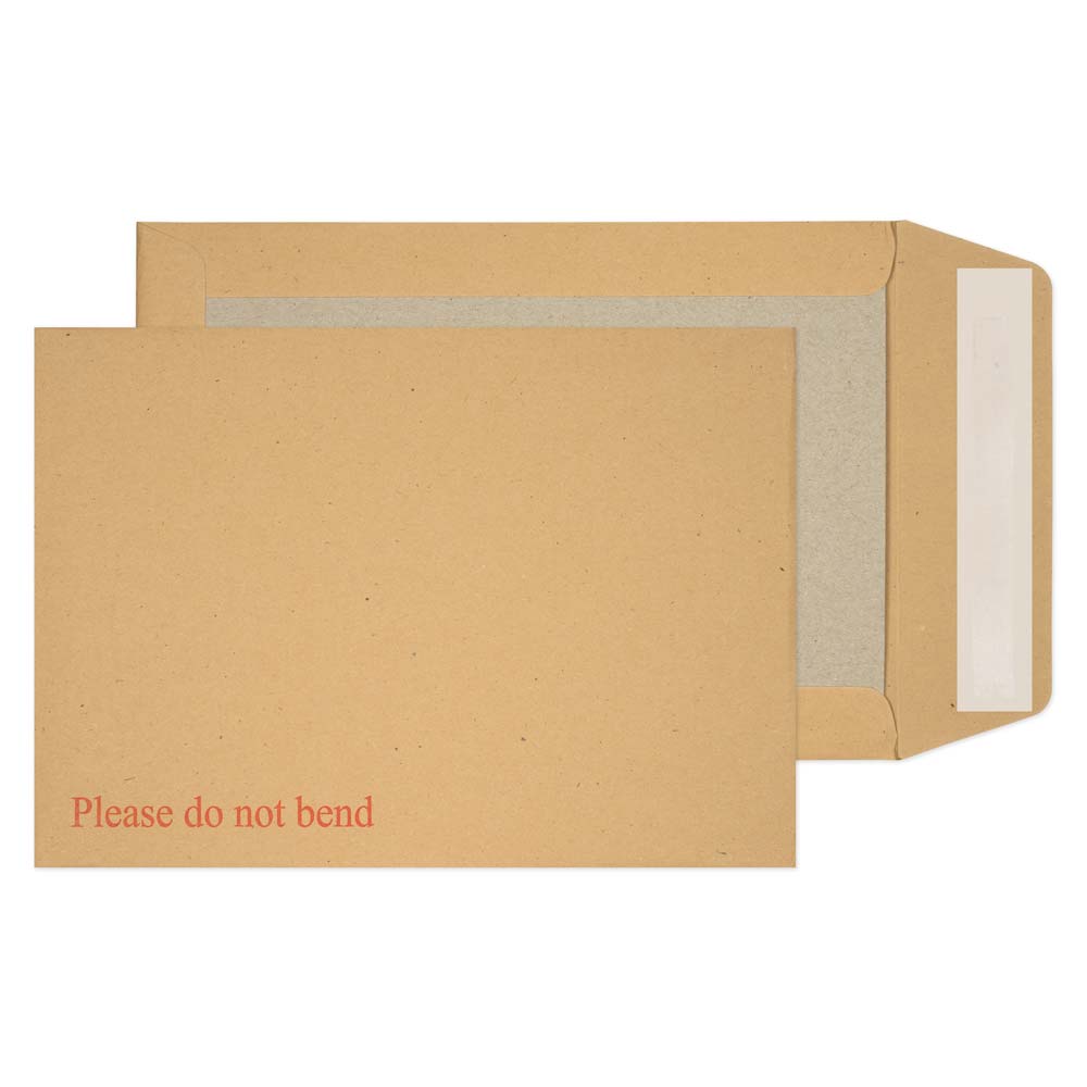 Envelope size guide - All Colour Envelopes