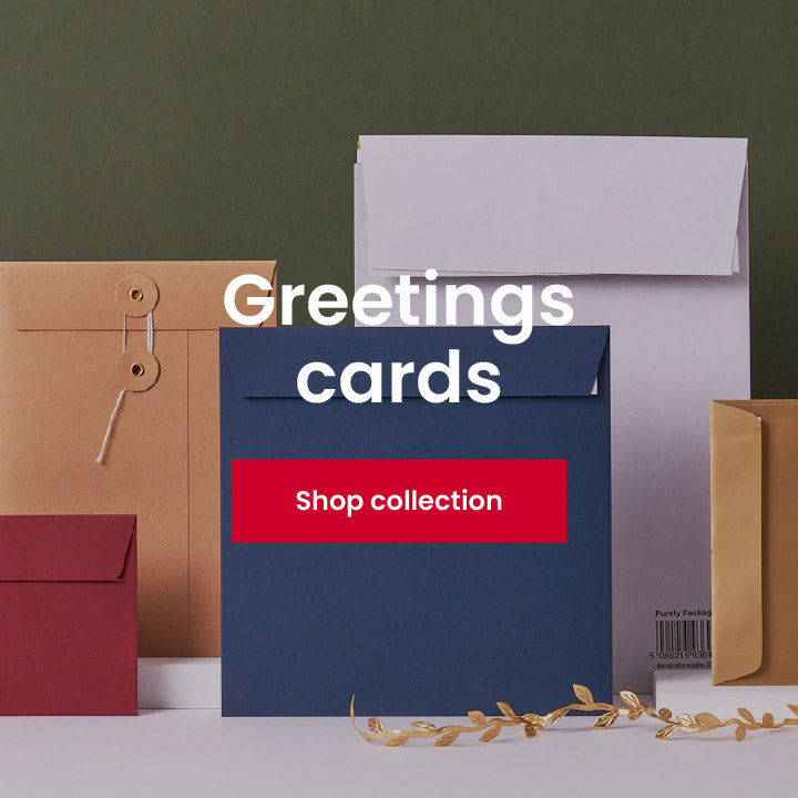 Anatomy of an Envelope | Parts of an Envelope - All Colour Envelopes