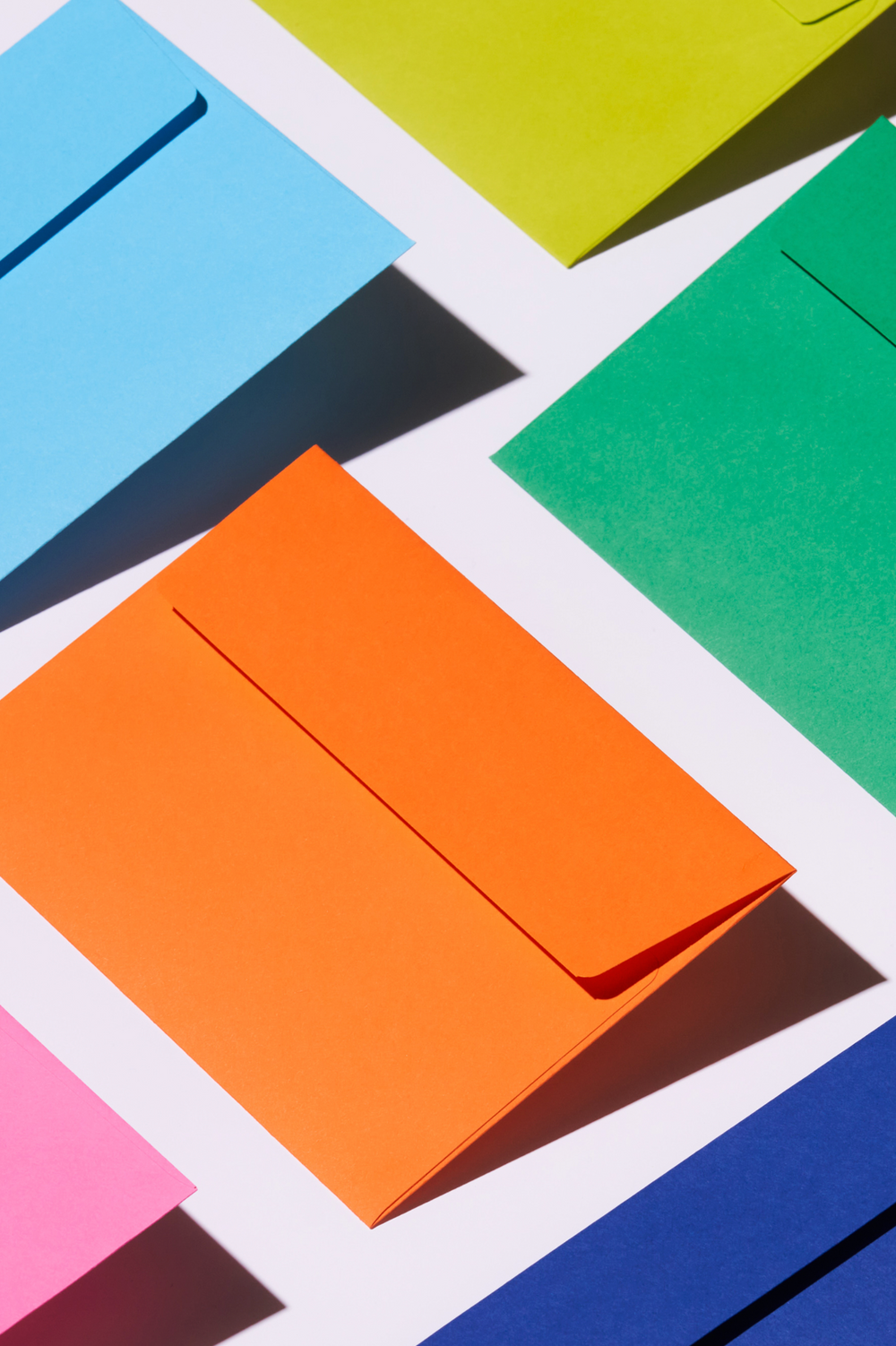 All Colour Envelopes | Envelopes & Packaging Supplier UK | All Colour ...