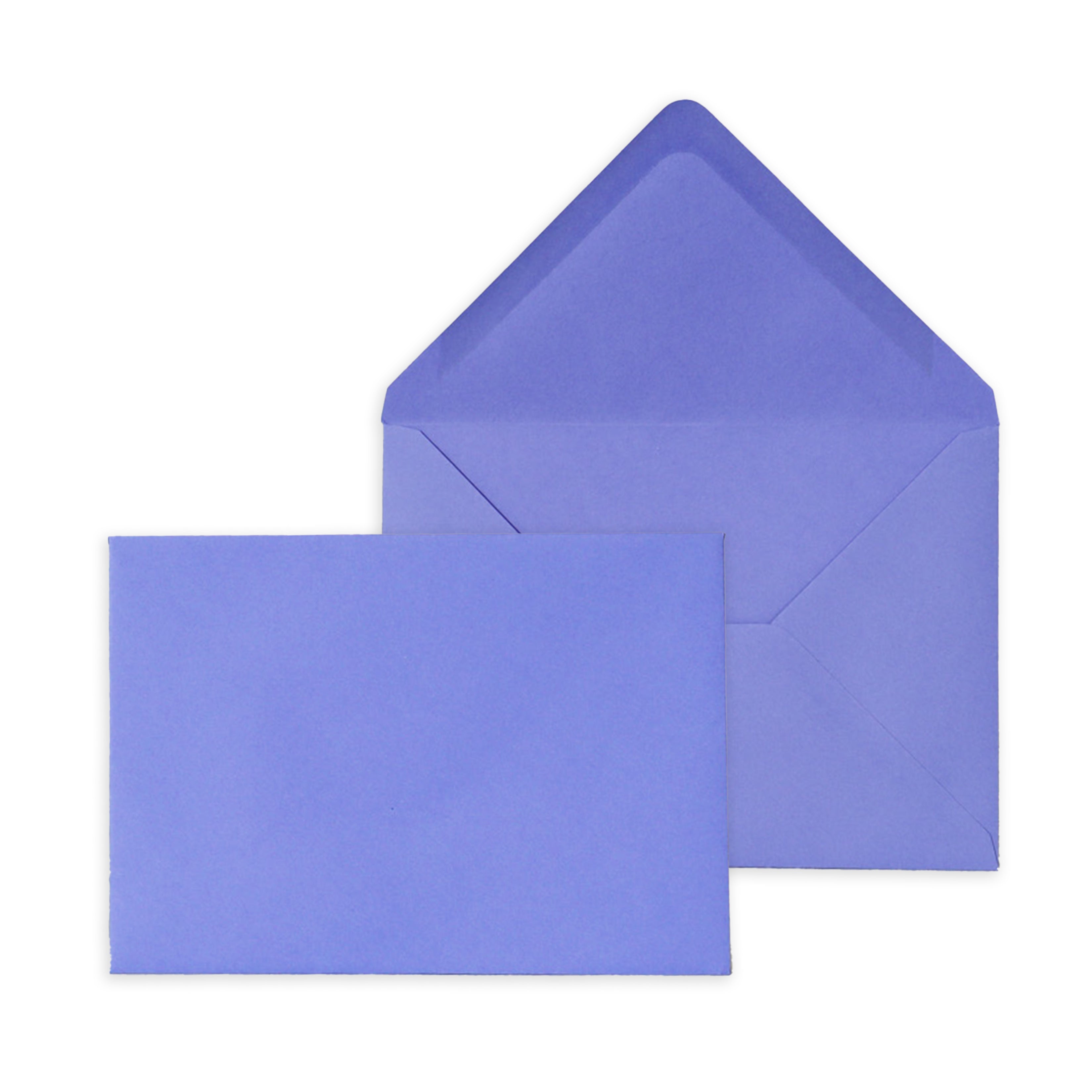 C6 Purple Gummed Diamond Flap Greeting Envelopes (Qty 1,000) 114mm x 1 ...