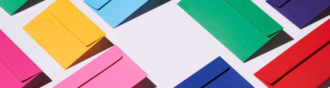 About Us - All Colour Envelopes