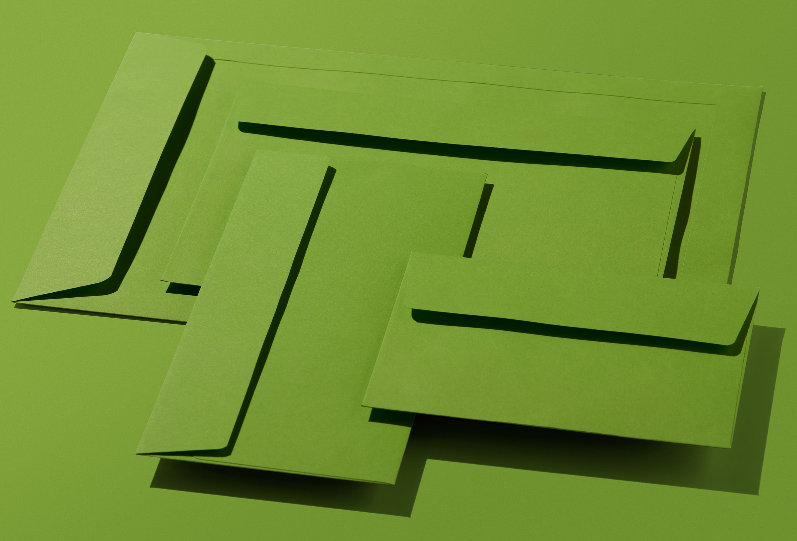 All Colour Envelopes | Envelopes & Packaging Supplier UK | All Colour ...