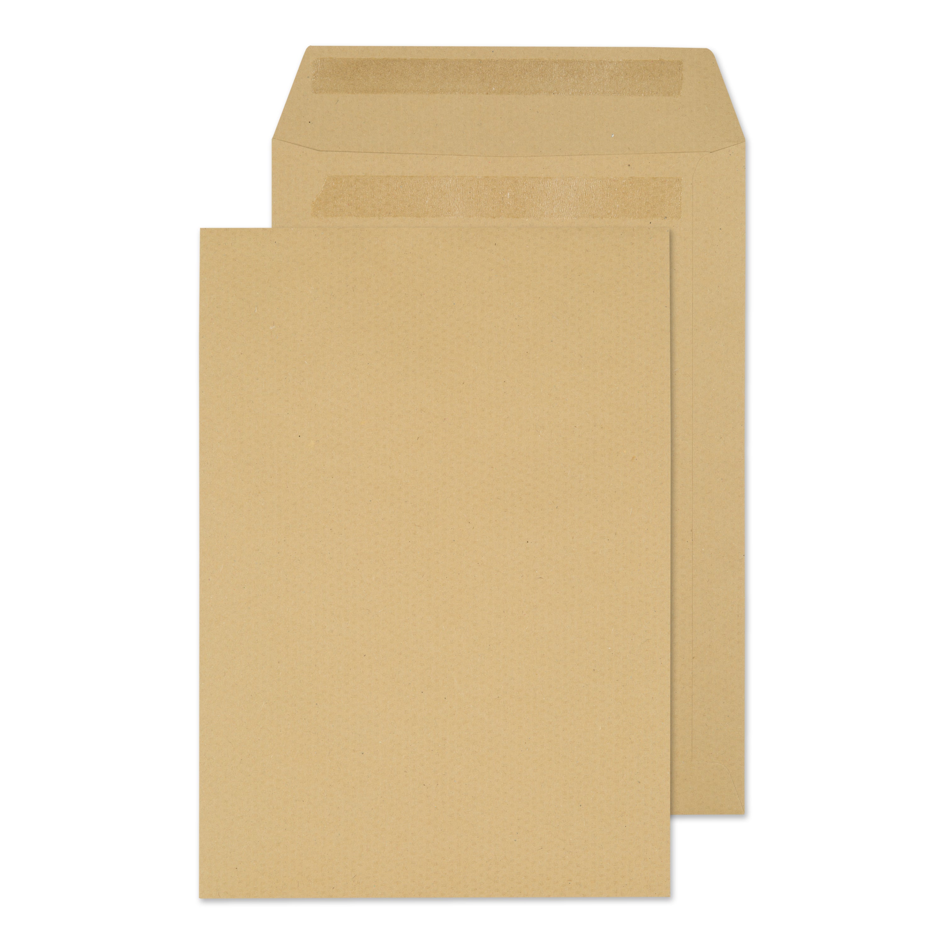 B5 Manilla 115gsm Self Seal Envelopes (Qty 250) 254mm x 178mm – All ...