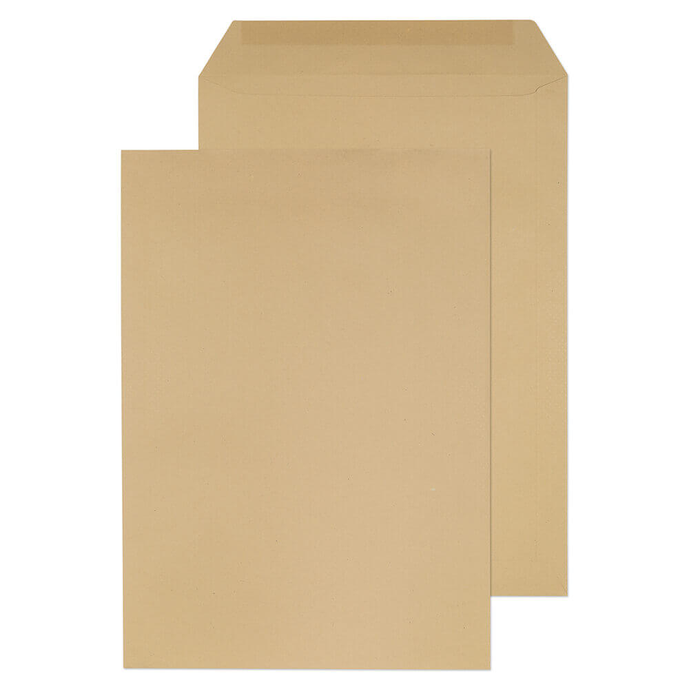 Envelop size guide – All Colour Envelopes