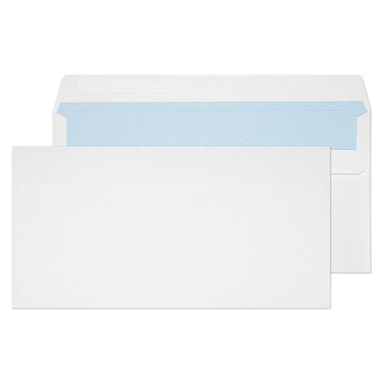 Envelope size guide - All Colour Envelopes
