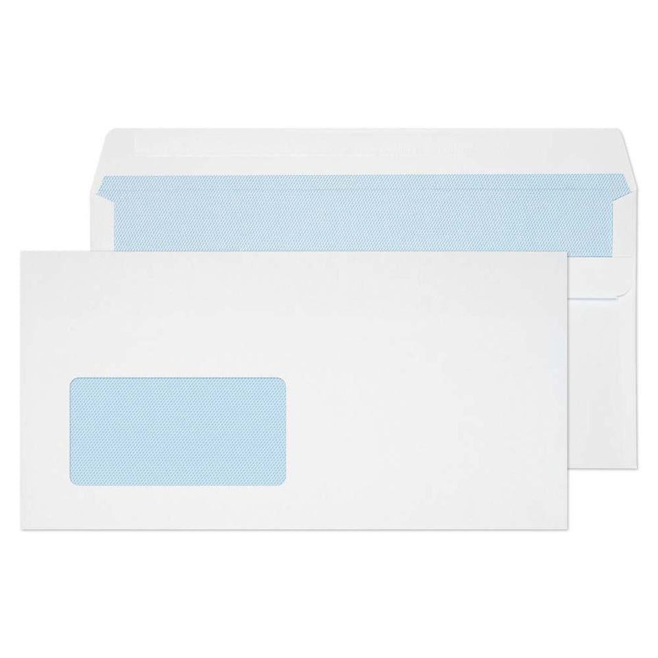 Window Envelopes | Business & Billing | All Colour Envelopes - All ...