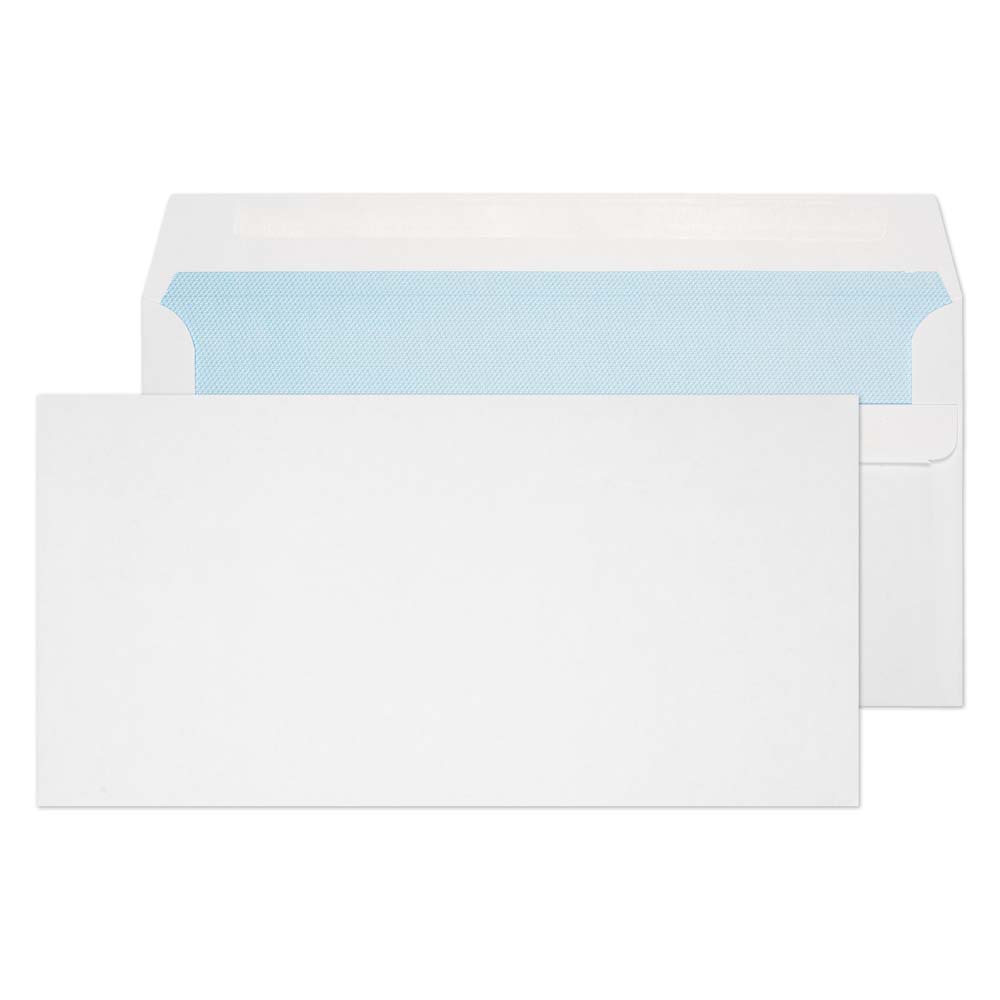Envelope size guide - All Colour Envelopes