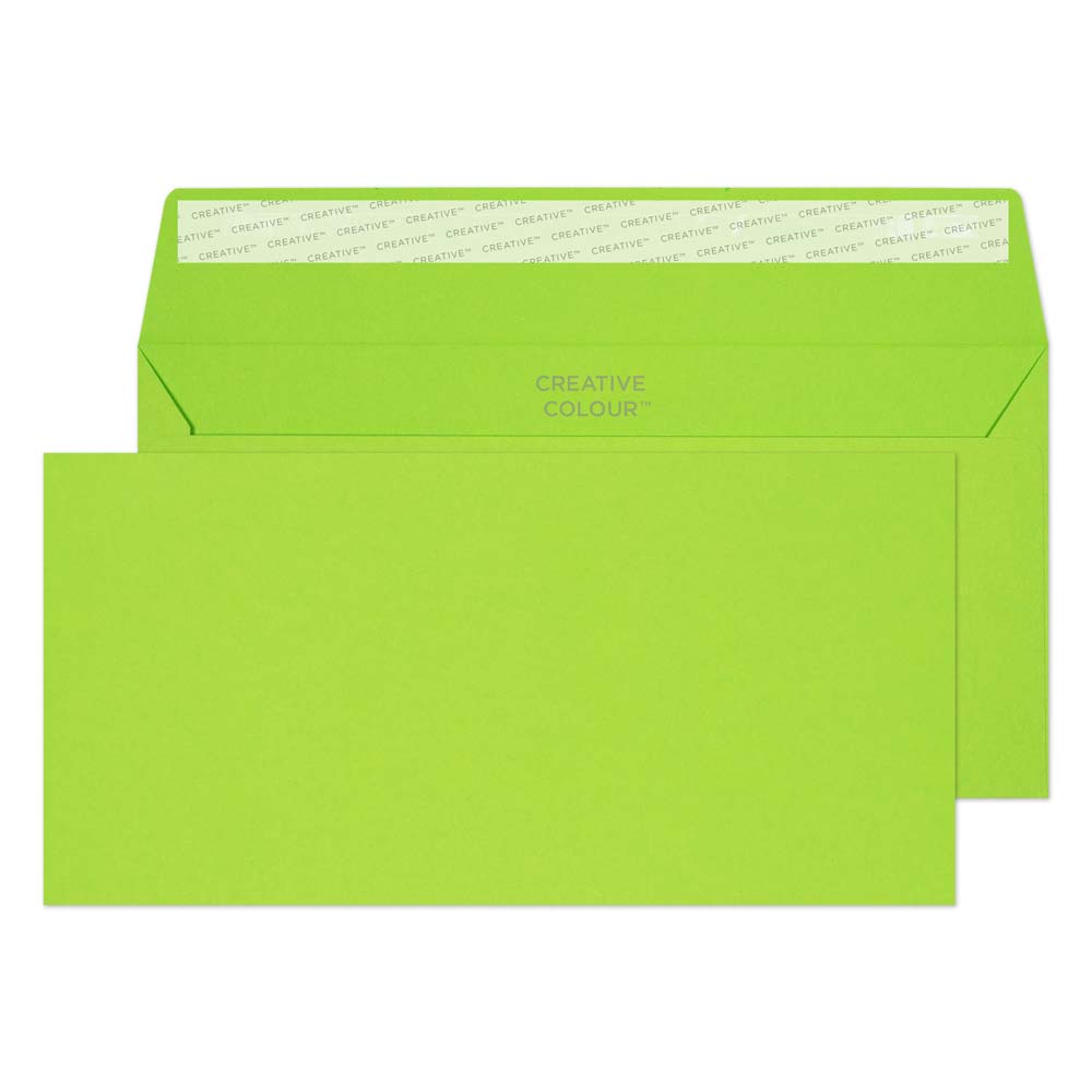 Green Envelopes | Various Sizes | All Colour Envelopes - All Colour ...