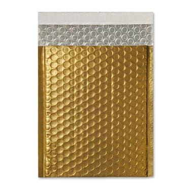 Gold Envelopes | Golden Metallic Envelopes | C6 C5 C4 DL | All Colour ...