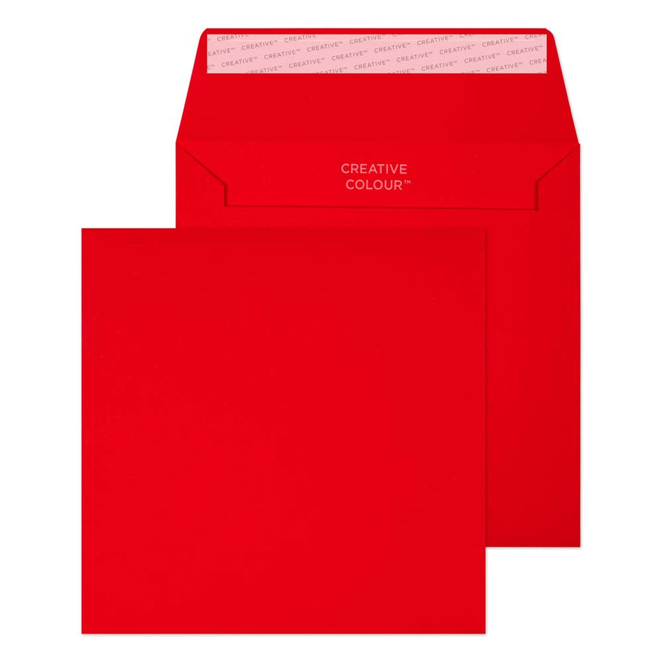 Peel & Seal Envelopes | Sealable Envelopes | All Colour Envelopes - All ...