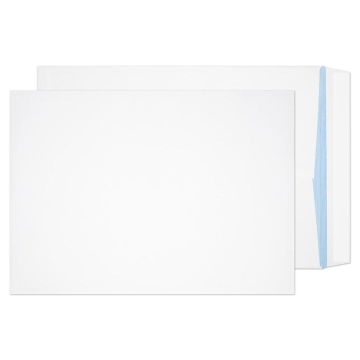 Envelope size guide - All Colour Envelopes