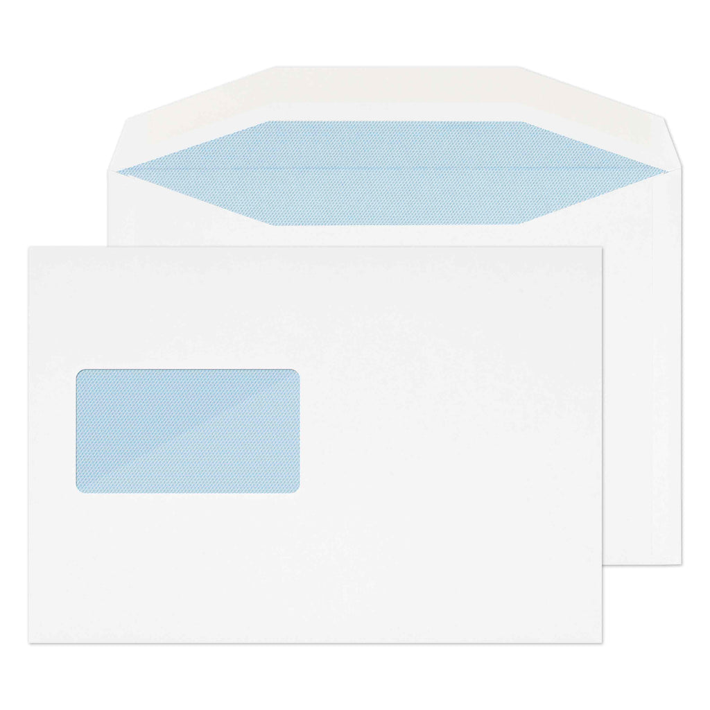 All | All Colour Envelopes