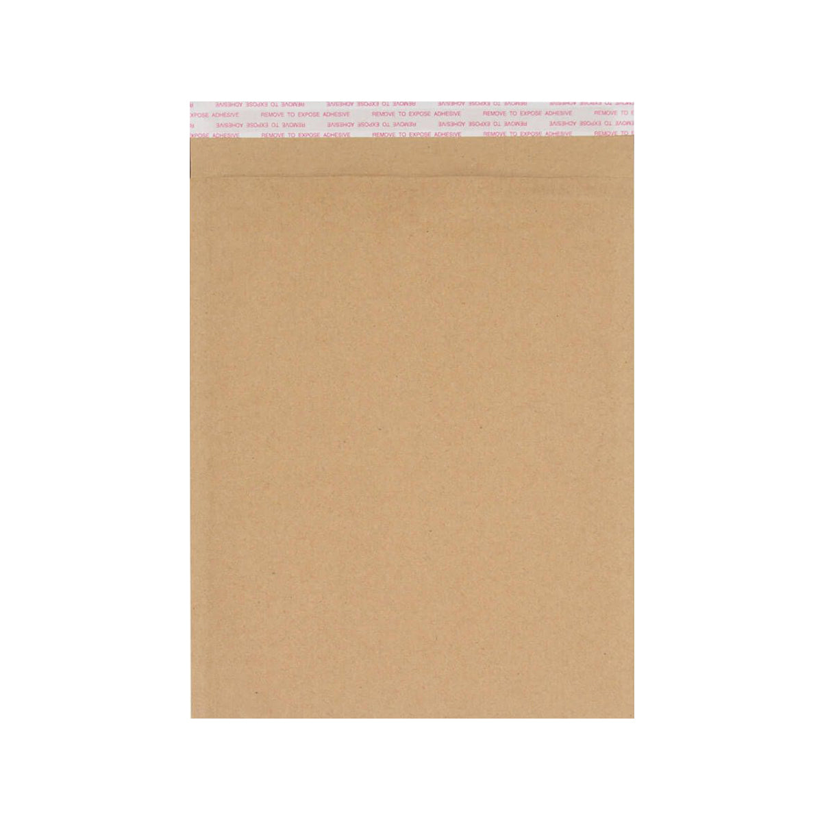 C4+ Eco Friendly Recyclable Manilla Padded Envelope (Qty 100) 340mm x ...