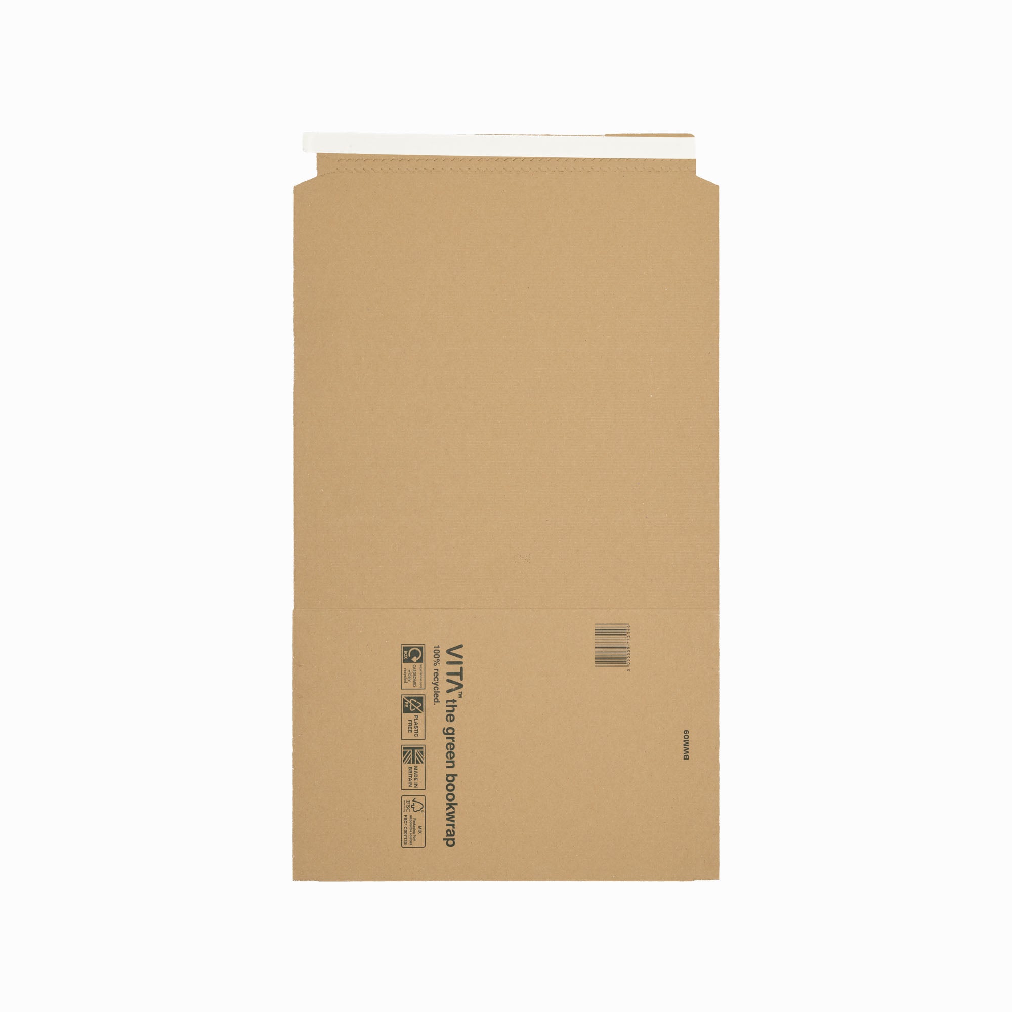 Book Wraps | Book, CD, and DVD Mailers | All Colour Envelopes - All ...