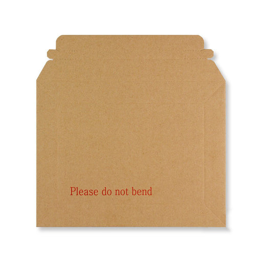 Rigid Fluted Cardboard Envelopes | All Colour Envelopes
