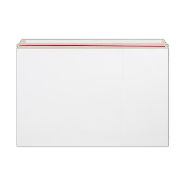 C2 White 350gsm Board Peel & Seal Envelopes (Qty 50) 444mm x 625mm ...
