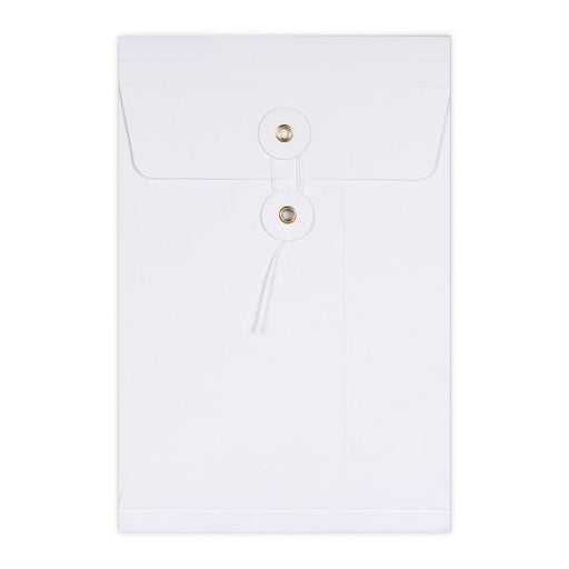 String & Washer Envelopes | All Colour Envelopes