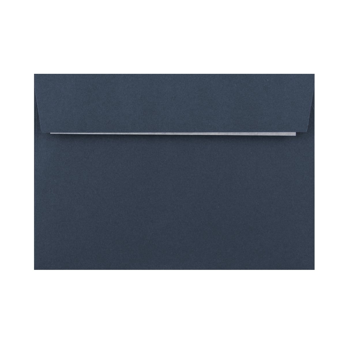 C6 Dark Blue 120gsm Peel & Seal Envelopes (Qty 500) 114mm x 162mm - All ...