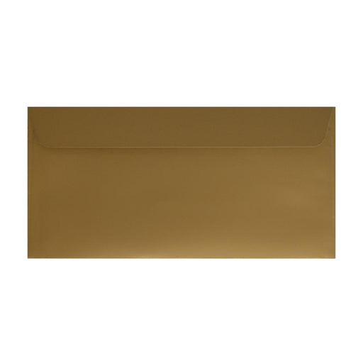 Gold Envelopes | Golden Metallic Envelopes | C6 C5 C4 DL | All Colour ...