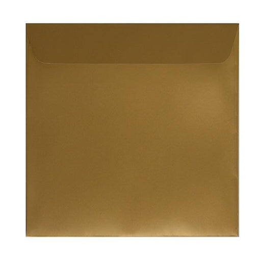 Gold Envelopes | Golden Metallic Envelopes | C6 C5 C4 DL | All Colour ...