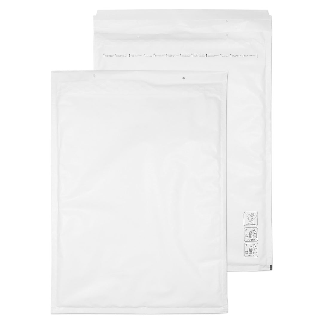 Envelope size guide - All Colour Envelopes
