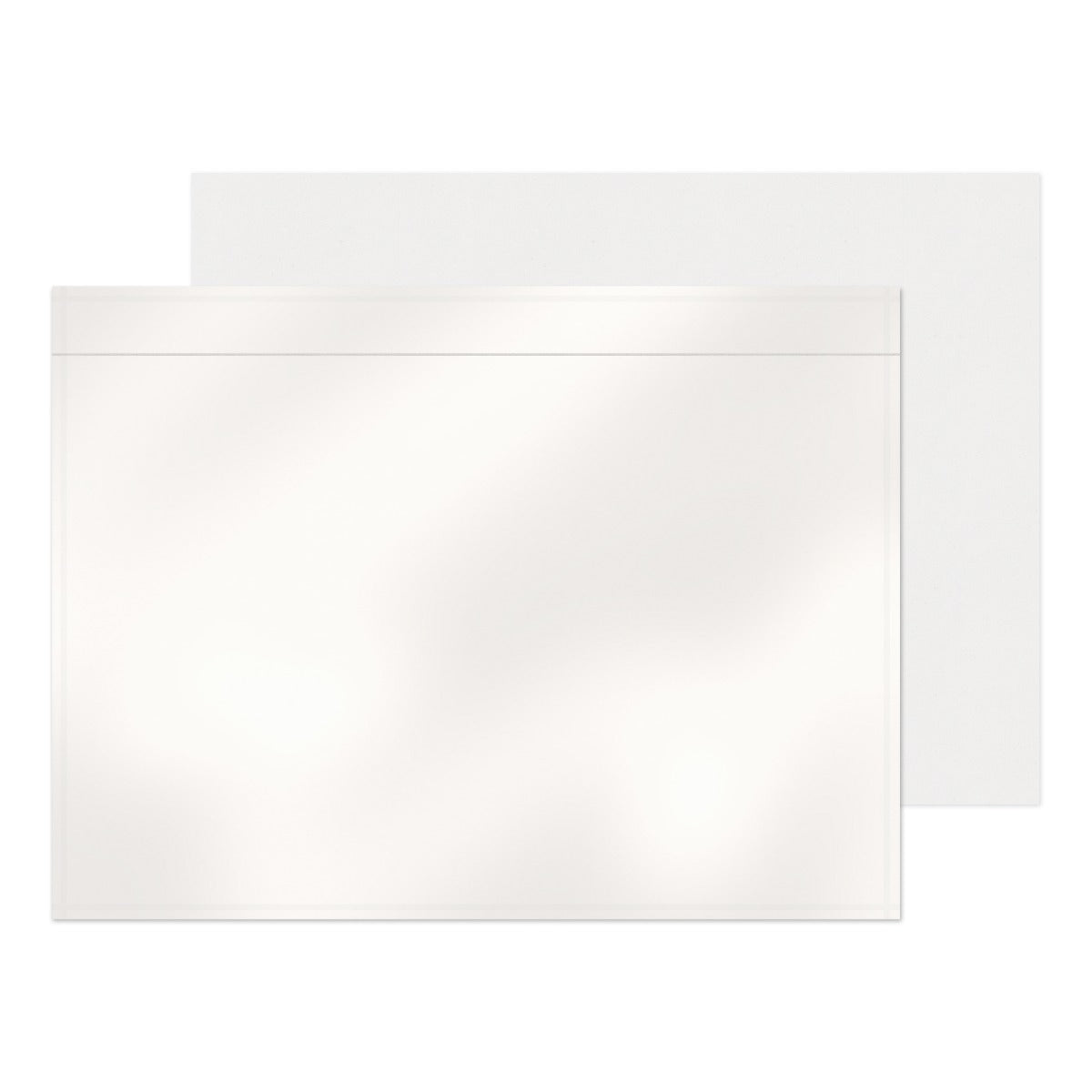 C5 Plain Document Enclosed Wallets (Qty 1000) 235mm x 175mm - All ...