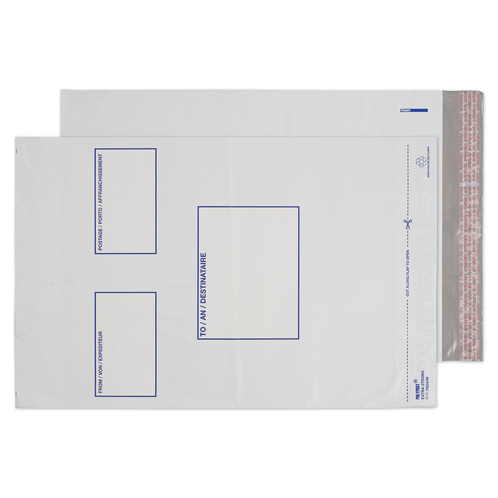 Envelope size guide - All Colour Envelopes