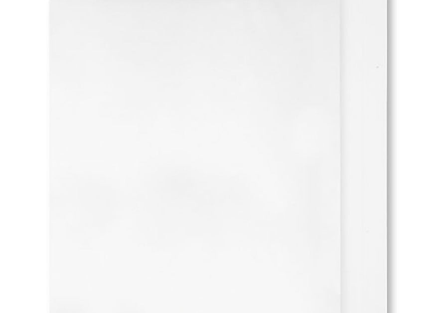 C4 Pocket Peel and Seal Super White Wove 120gsm Envelopes (Qty 20) 229 ...