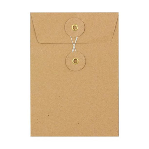 String & Washer Envelopes | All Colour Envelopes